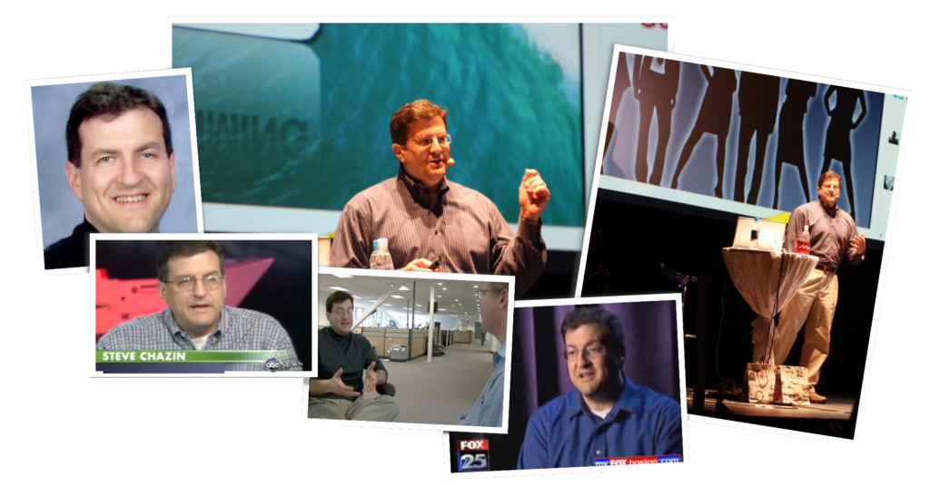 Steve – Skytech.io