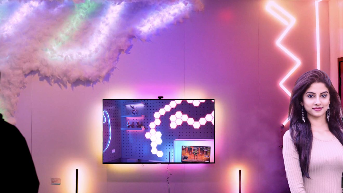 Smart Lights: A Game Changer for Your Smarthome – Skytech.io