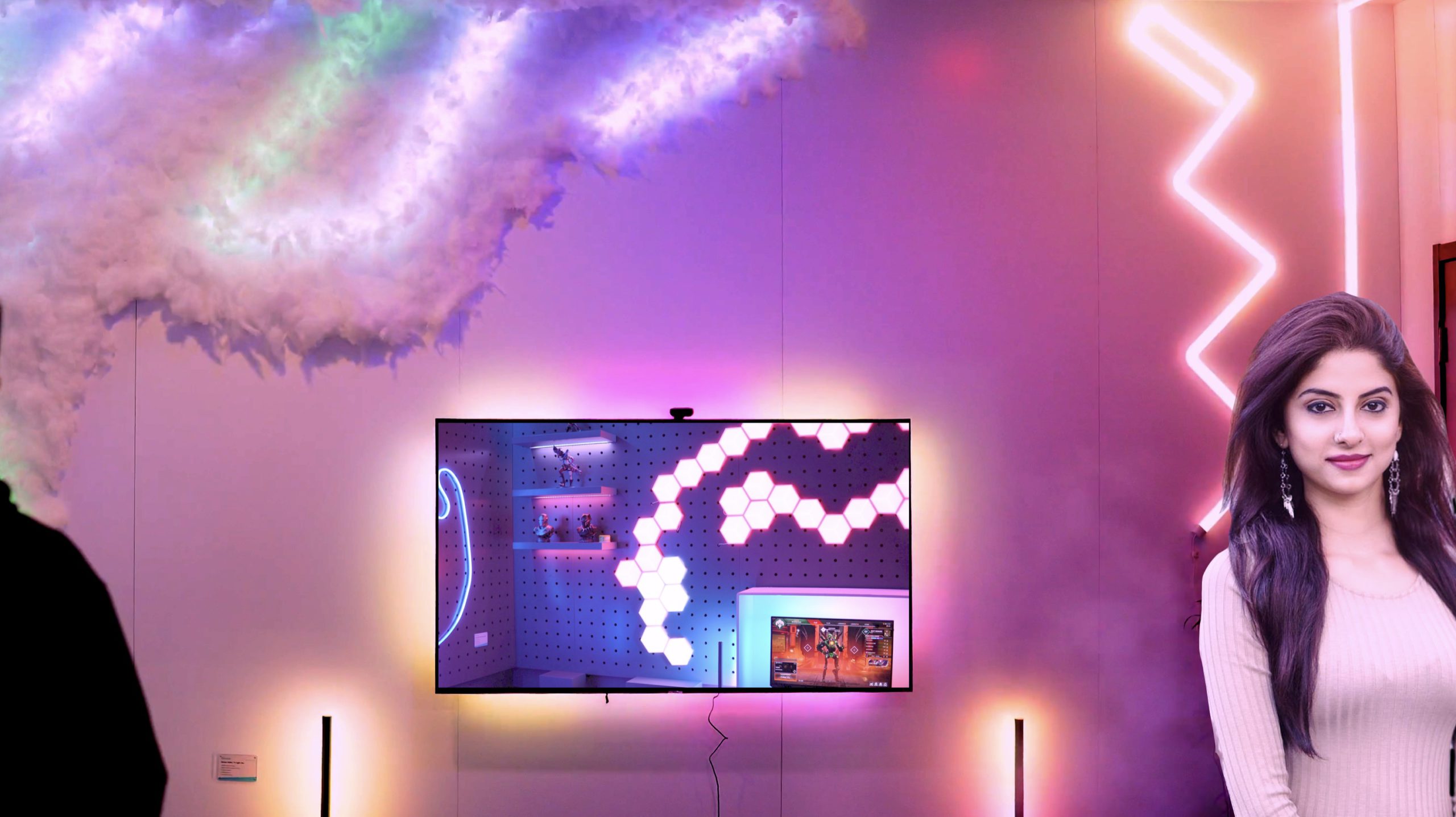 Smart Lights: A Game Changer for Your Smarthome – Skytech.io