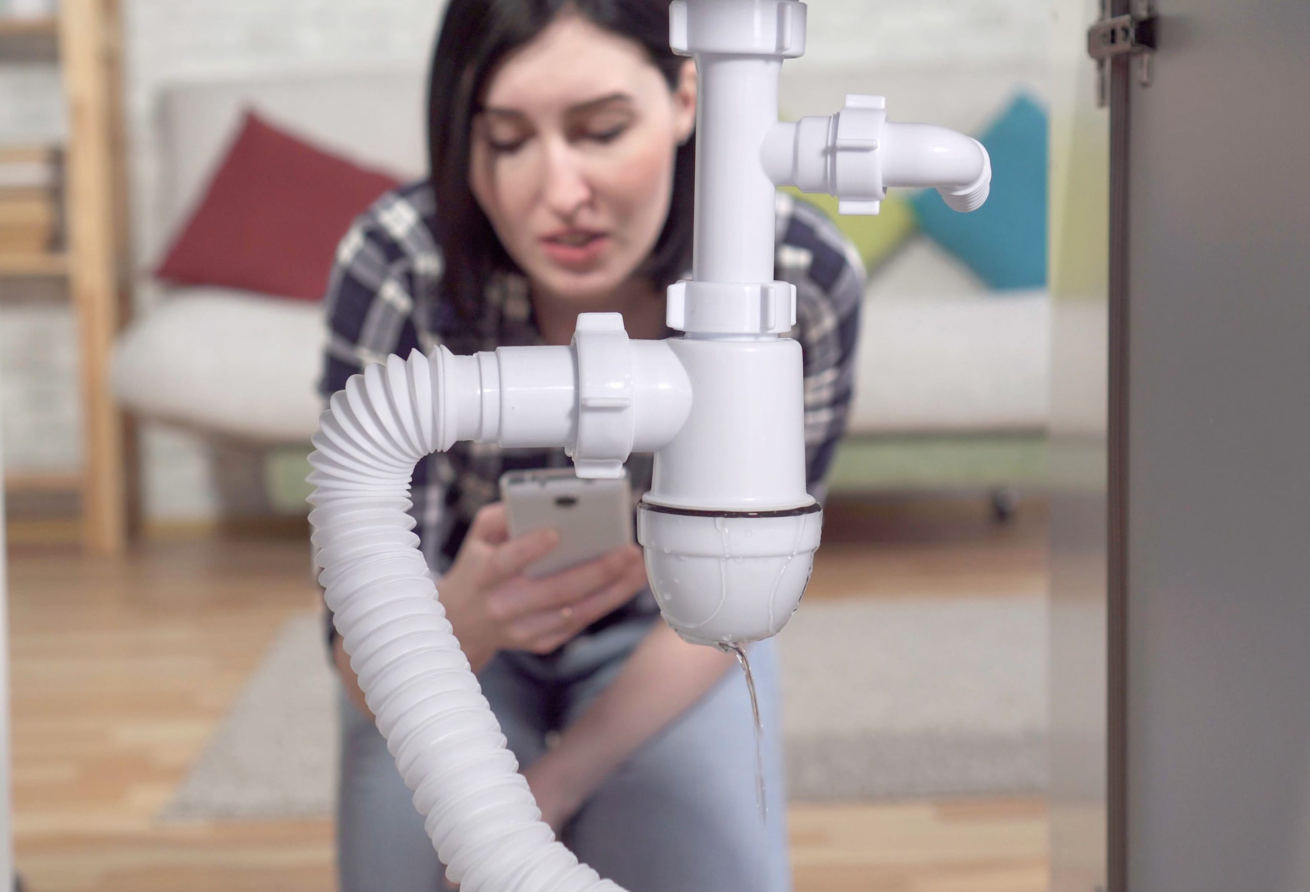 Don't let this happen to you!