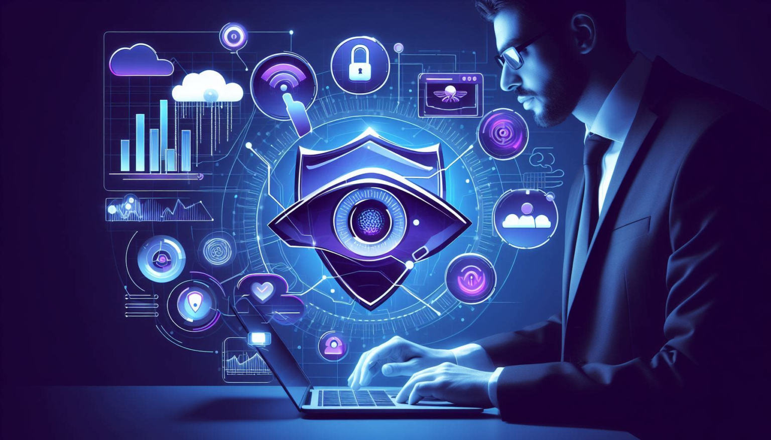 Skytech.io – Smarthome Technology for better life: Health, Security and Automation